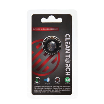 Clean Torch