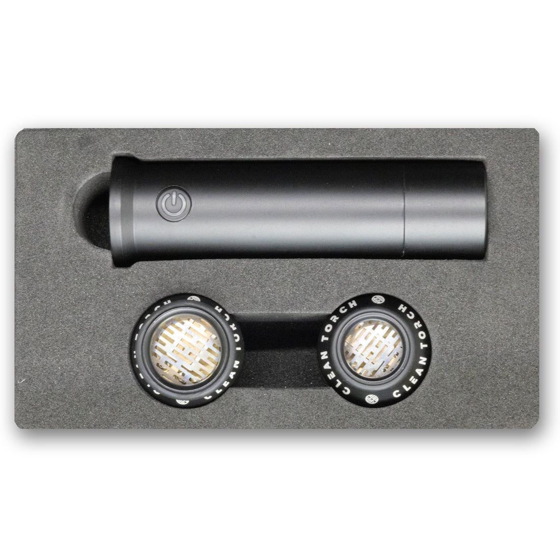 Clean Torch