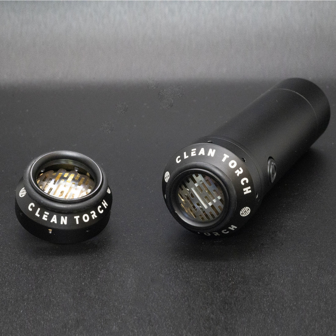 Clean Torch
