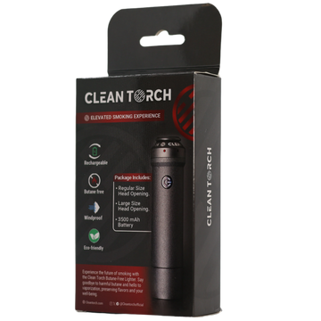 Clean Torch