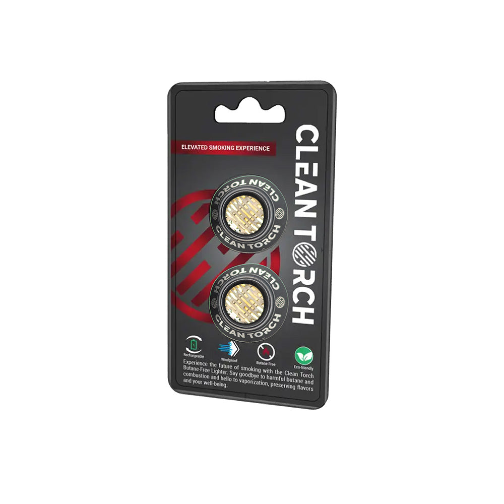 Clean Torch